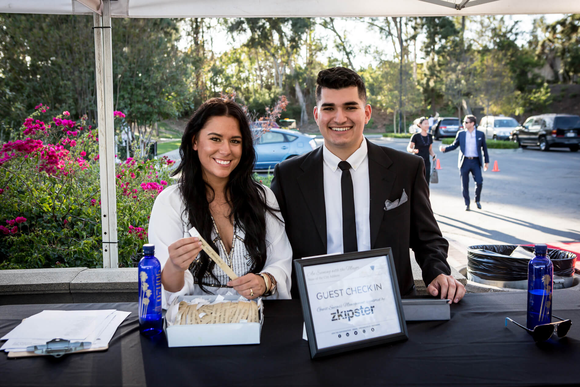 Meet Program Coordinator Ryan Robles | Beverly Hills Chamber of Commerce
