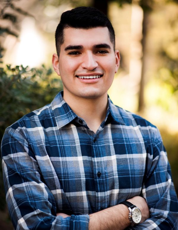 Meet Program Coordinator Ryan Robles | Beverly Hills Chamber of Commerce