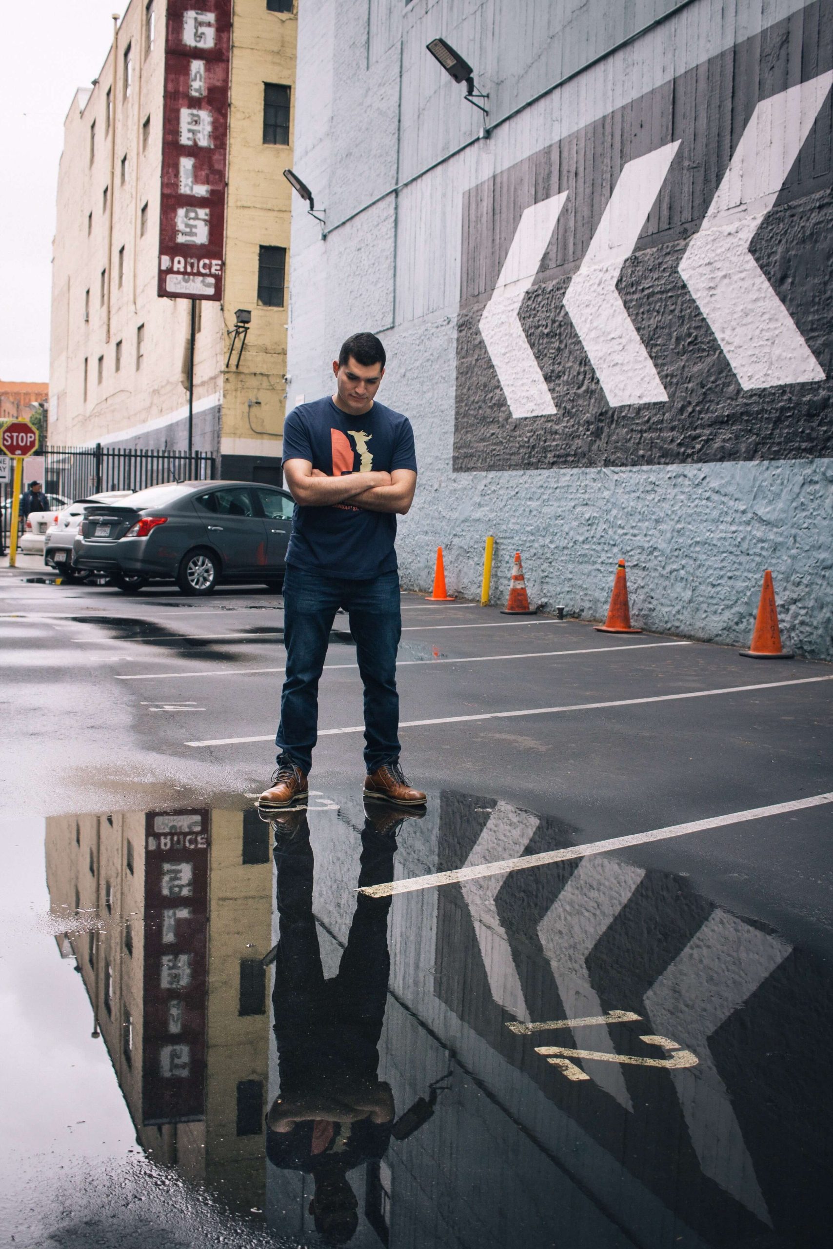 Meet Program Coordinator Ryan Robles | Beverly Hills Chamber of Commerce