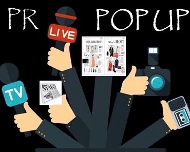 5 Public Relations Tips & PR PopUp - Manos PR | Beverly Hills Chamber ...