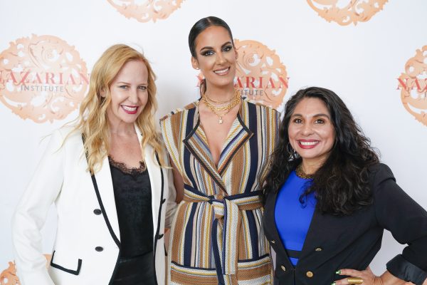 Nazarian Plastic Surgery: Propelling Personal and Professional Growth ...