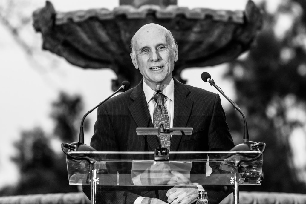 An Evening with they Mayor 2021 Recap! | Beverly Hills Chamber of Commerce