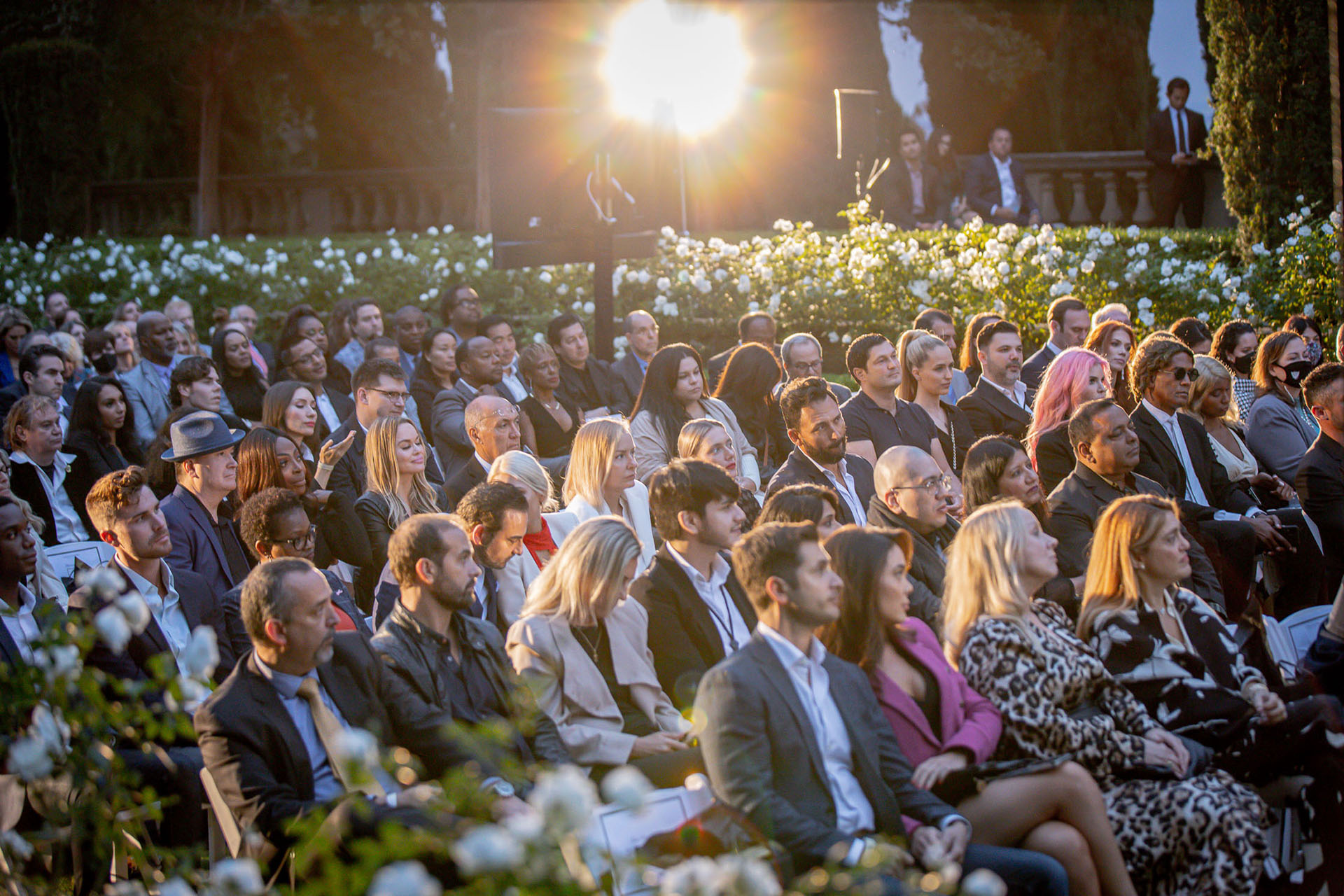 Beverly Hills Chamber of Commerce