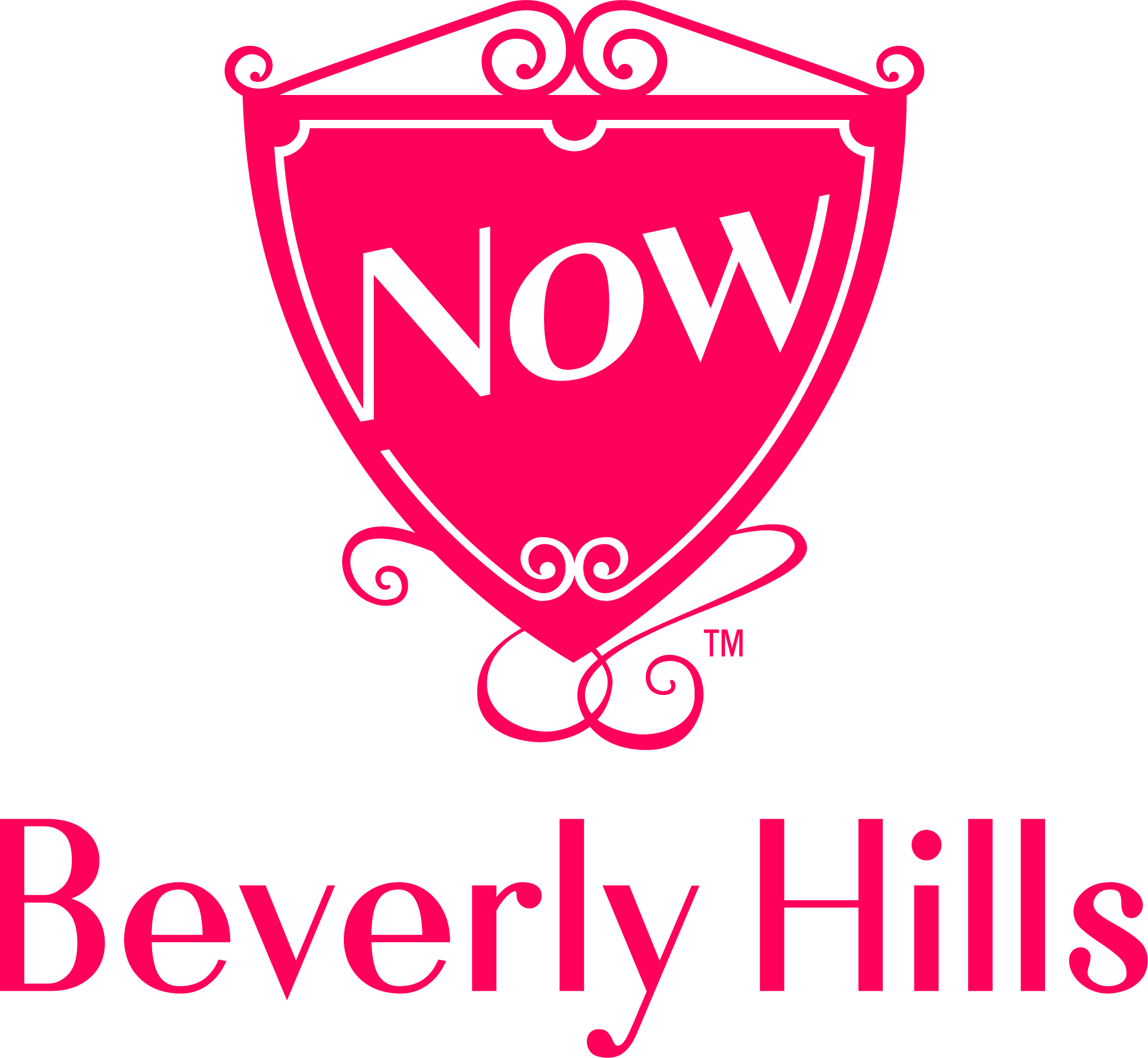 Beverly Hills Logo