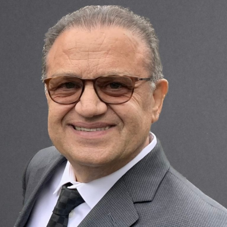 Board of Directors | Ali Vahdani