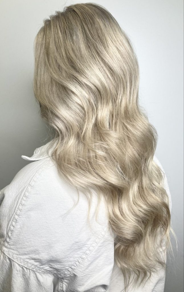 Andrew Locke Hair Beverly Hills | Beverly Hills Chamber of Commerce