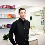 Andrew Locke Hair Beverly Hills | Beverly Hills Chamber of Commerce