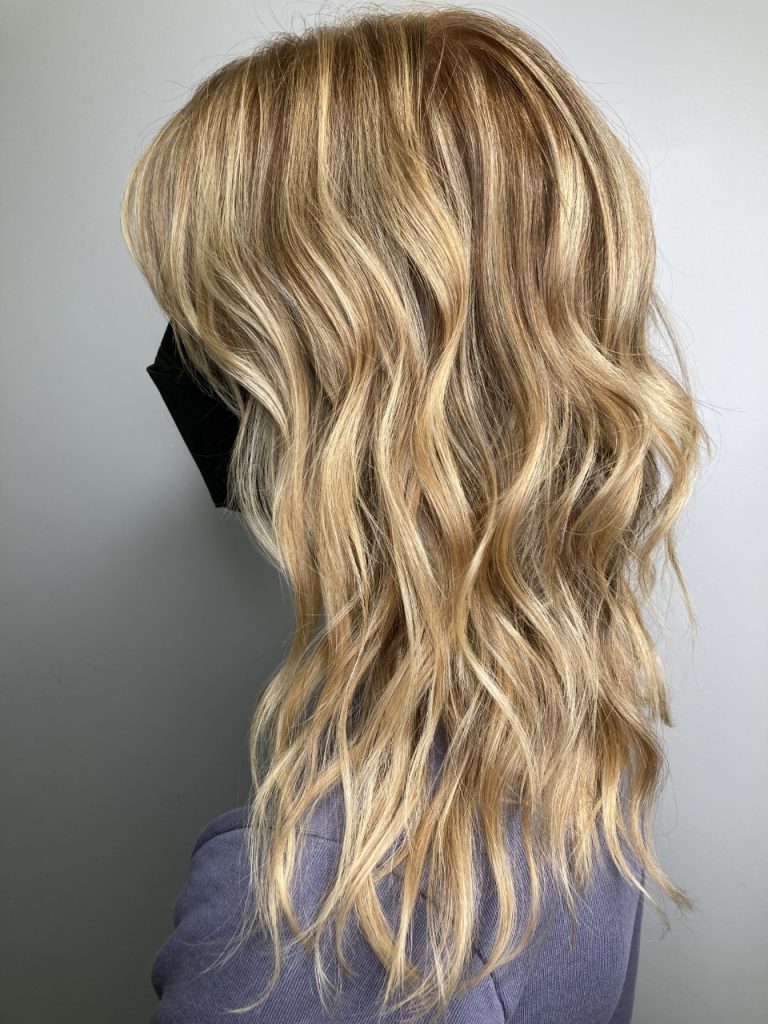 Andrew Locke Hair Beverly Hills | Beverly Hills Chamber of Commerce