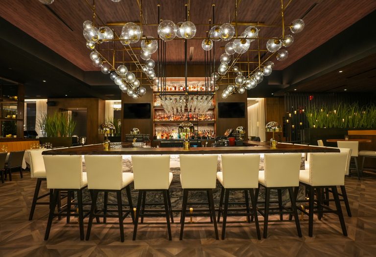 UPSCALE STEAKHOUSE, STEAK 48 OPENS IN BEVERLY HILLS | Beverly Hills ...