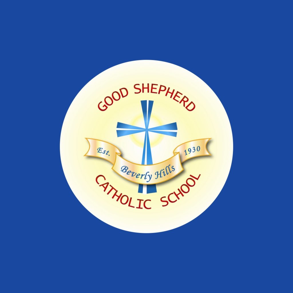 Good Shepherd Catholic School: A Hidden Gem | Beverly Hills Chamber of ...