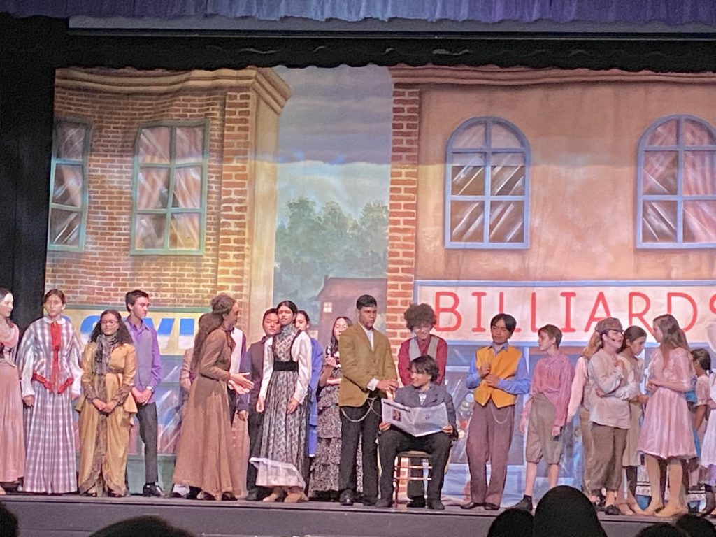 Good Shepherd Catholic School: A Hidden Gem | Beverly Hills Chamber of ...