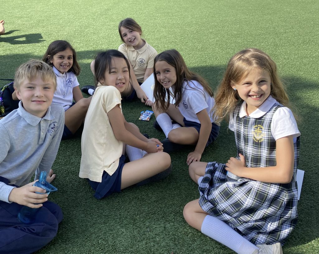 Good Shepherd Catholic School: A Hidden Gem | Beverly Hills Chamber of ...