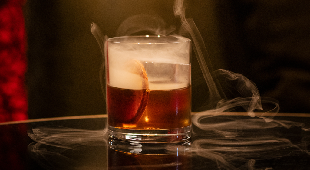 Raise A Glass Of The Beverly High Rye, The World’s Finest American ...