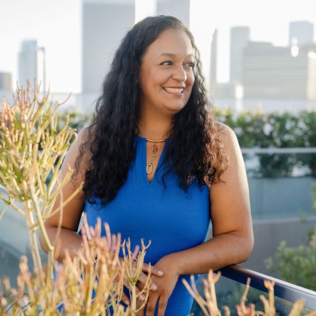 Staff & Ambassadors | Beverly Hills Chamber of Commerce