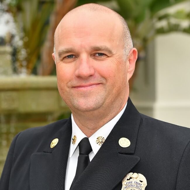 The Board | Beverly Hills Chamber of Commerce