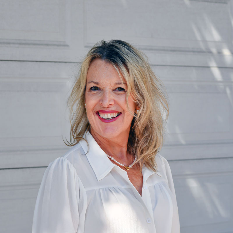 Board of Directors | Sherry Andrus