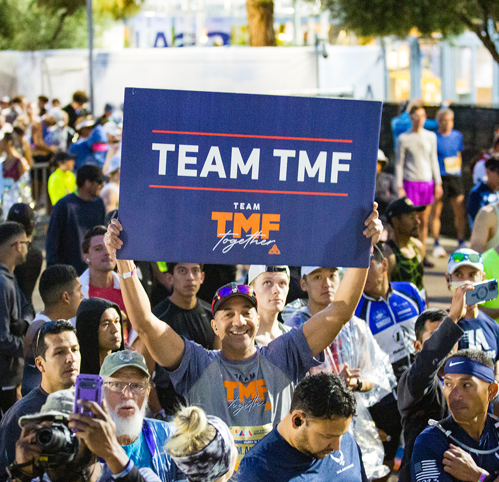 LA Marathon Welcomes Runners to Beverly Hills Sunday, March 16 ...