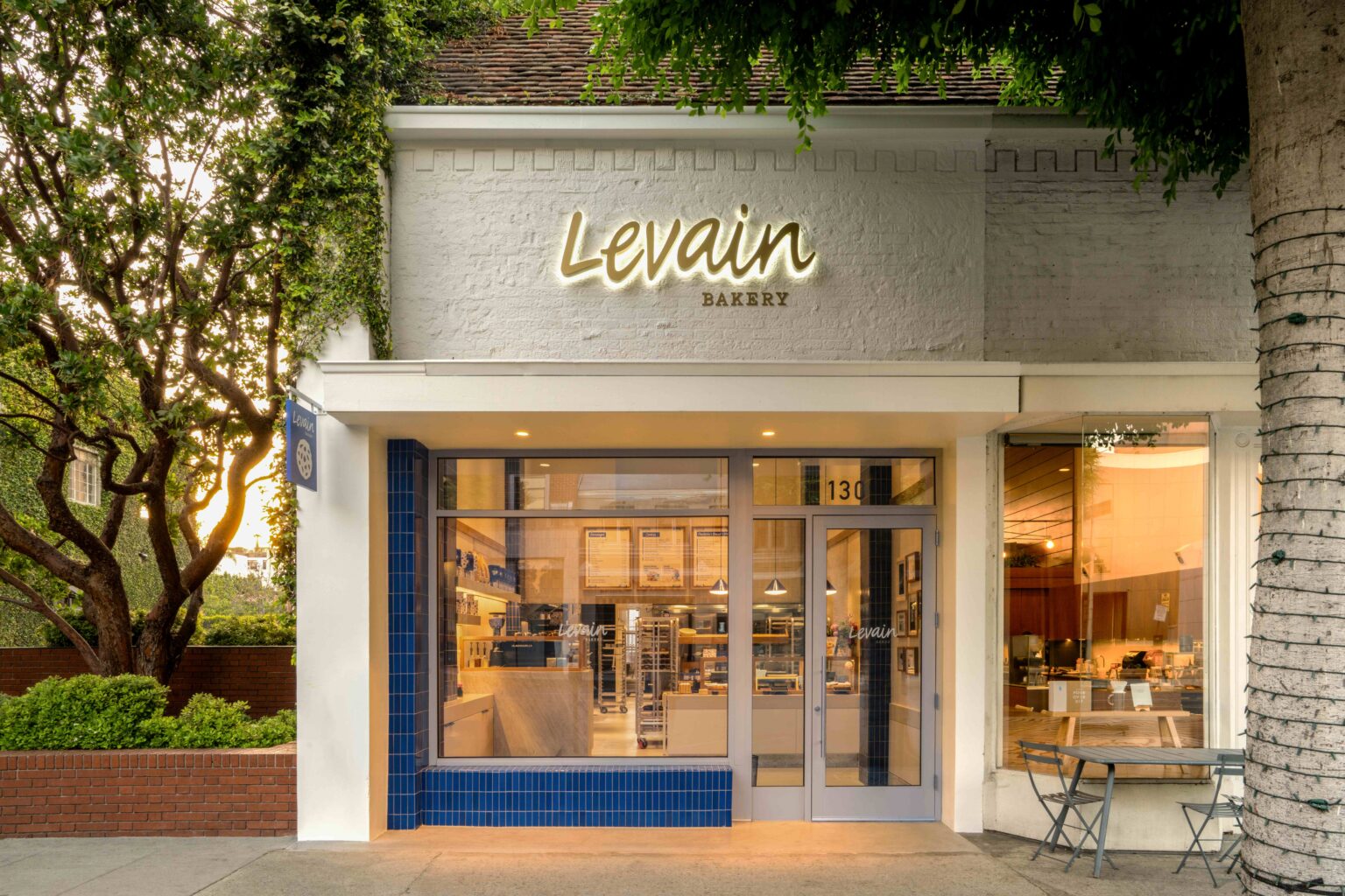 Levain Bakery Celebrates the Opening of its New Beverly Hills Location ...